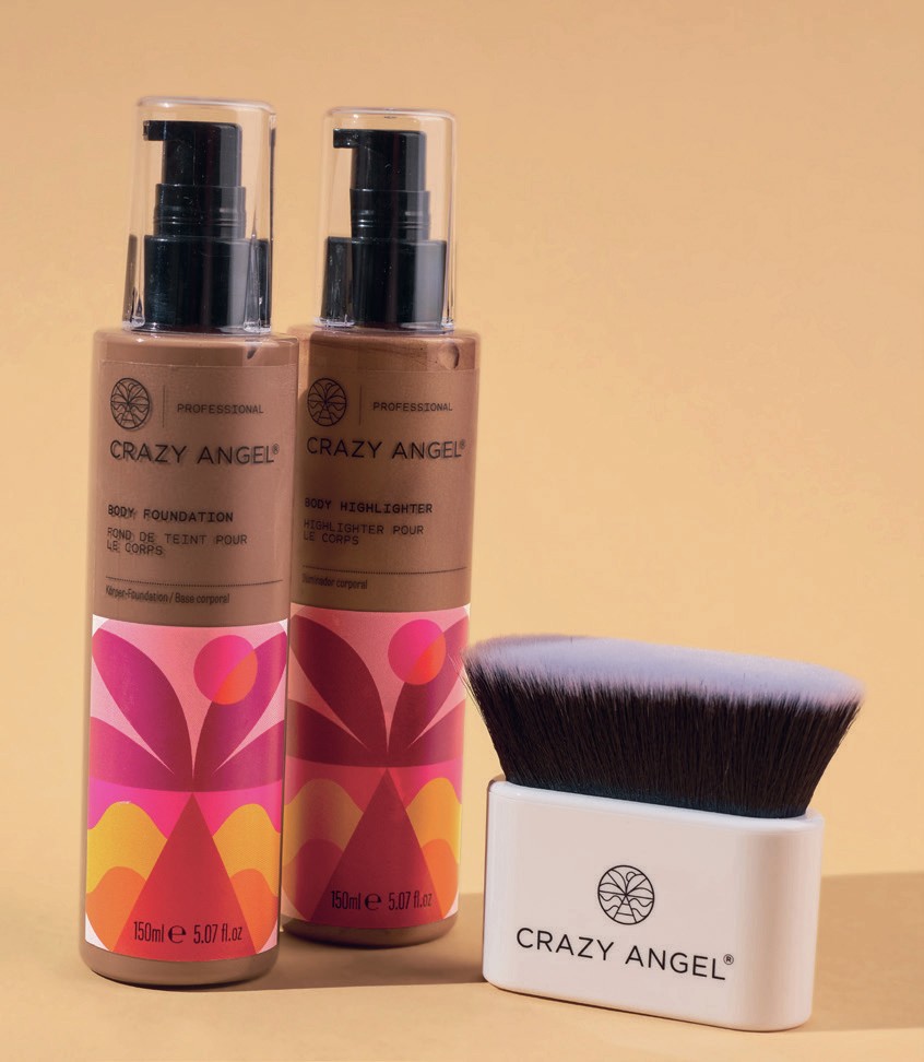 Beautifully bronzed | April 2024 - Professional Beauty Magazine