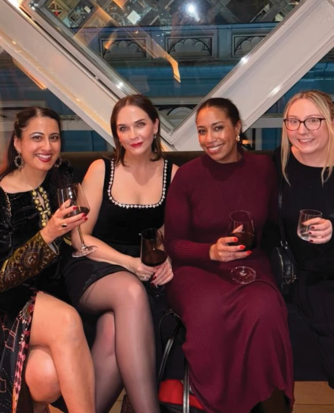 On the scene | Professional Beauty January 2026