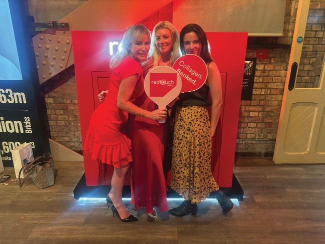 On the scene | Professional Beauty January 2026