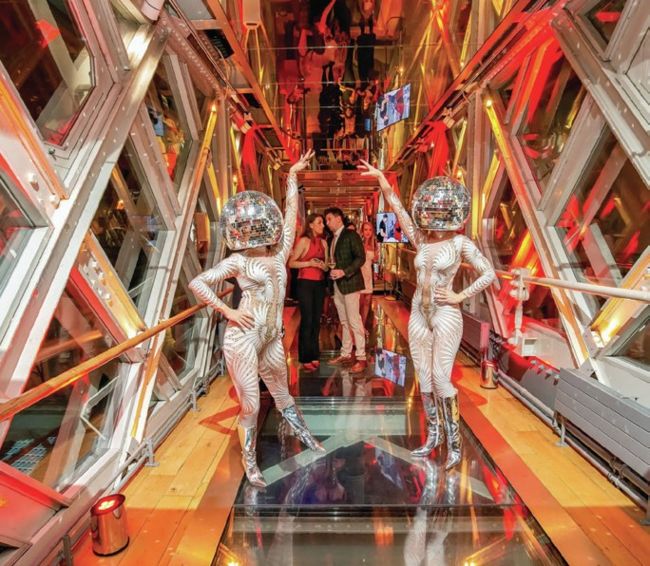 On the scene | Professional Beauty January 2026