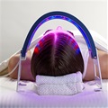 Healing rays | February 2021 - Aesthetic Medicine Magazine