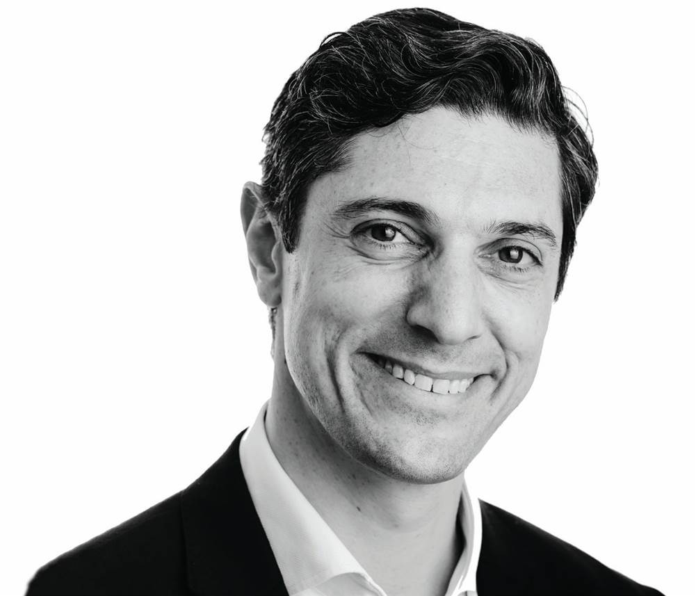 Dr Marc Pacifico | April 2022 - Aesthetic Medicine Magazine