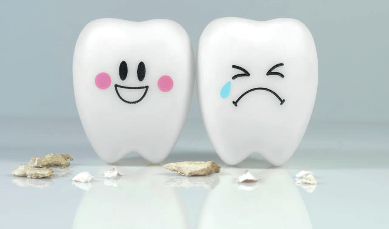 What is DIY dental scaling? | May 2023 - Aesthetic Medicine Magazine