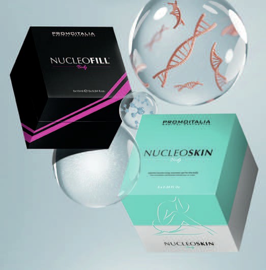 POLYNUCLEOTIDES: THE NEW FRONTIER OF SKIN BIO-RESTRUCTURING | June 2023 ...