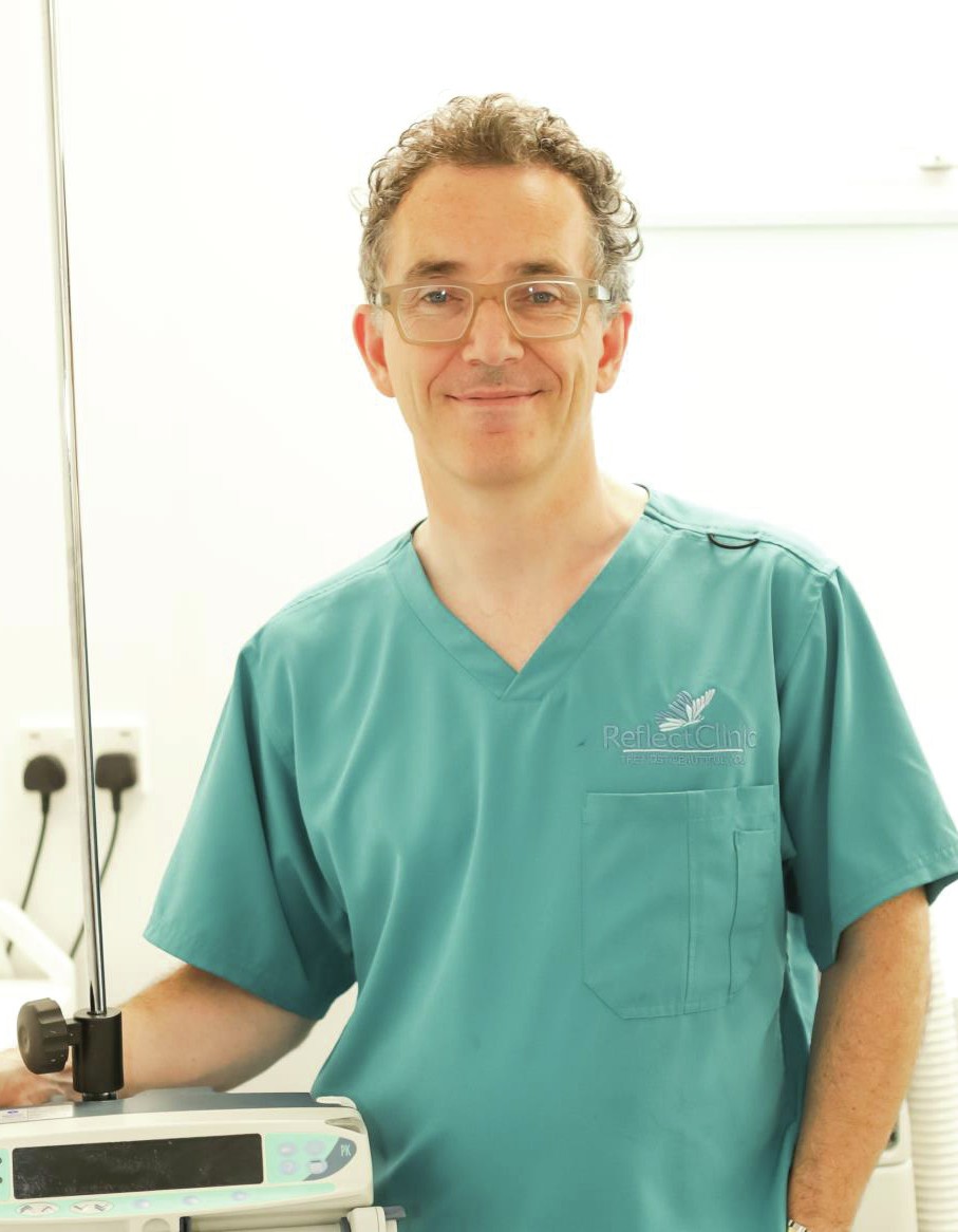 Recognising cosmetic surgery addiction in patients | April 2025 ...