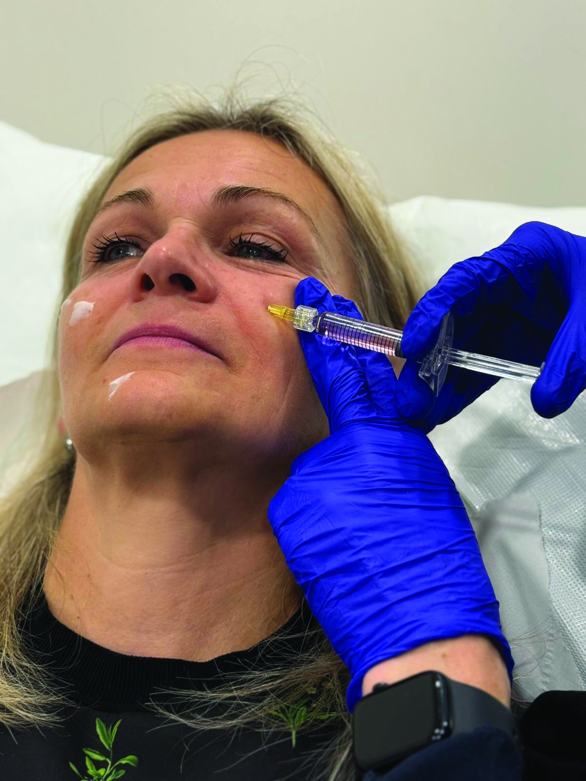 ICONA H8 | January 2026 - Aesthetic Medicine Magazine