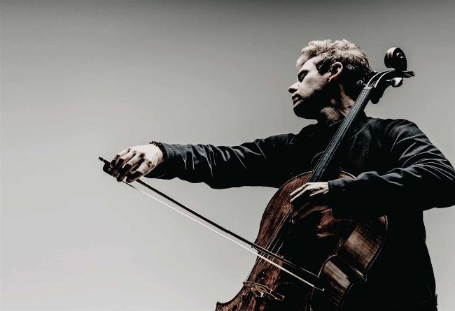 ‘ON A CELLO, YOU CAN DO BIG THINGS’ | The Strad February 2023