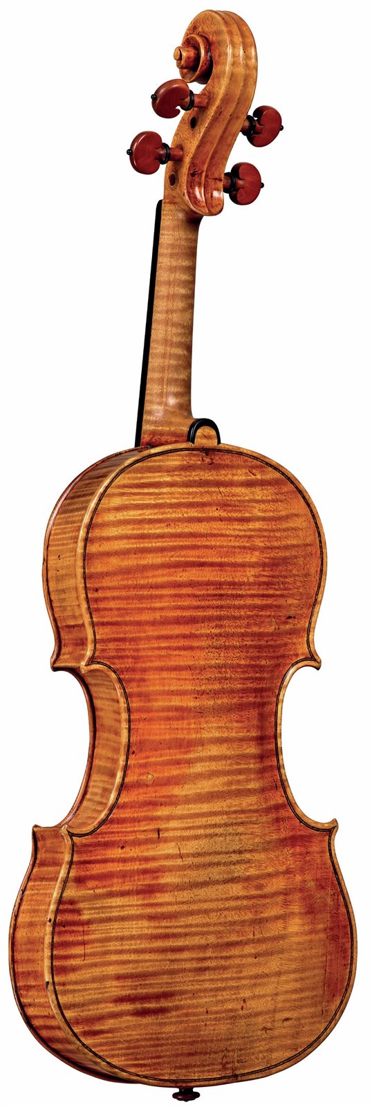 A UNIQUE POSTER | The Strad January 2025 & String Courses 2025