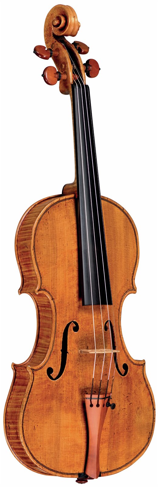 A UNIQUE POSTER | The Strad January 2025 & String Courses 2025