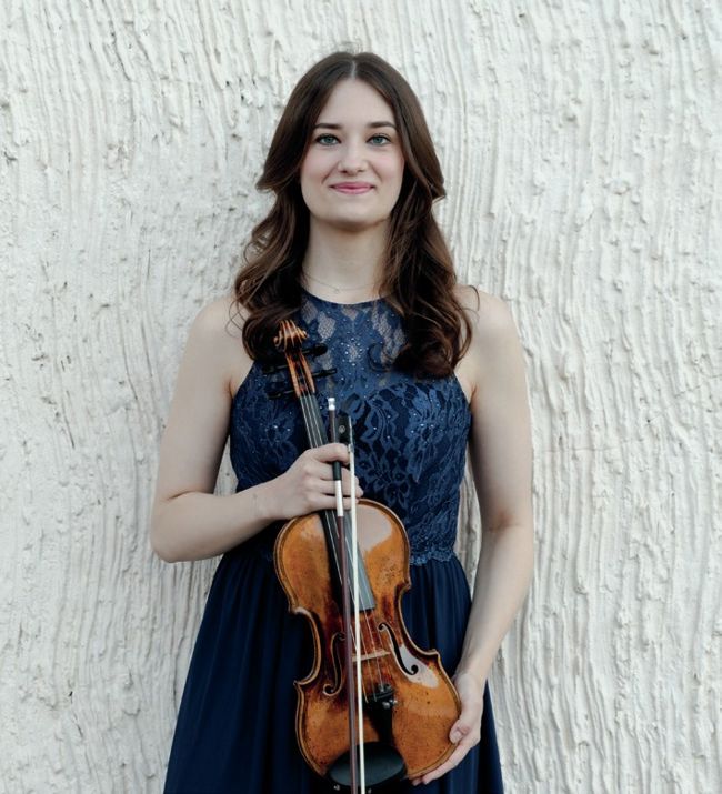 On The Beat: Competitions | The Strad October 2025