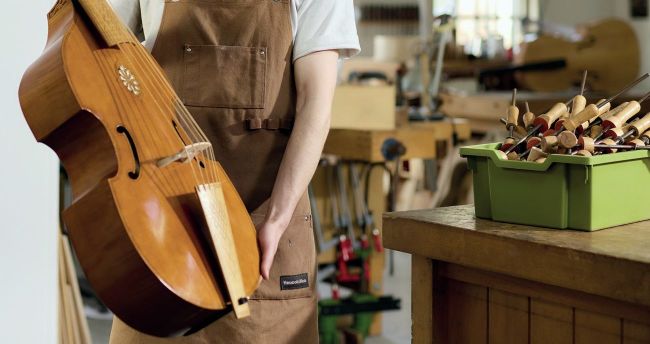 String Courses 2026: Courses for Makers | The Strad January 2026 ...