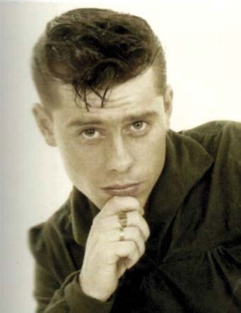 Johnny Earl | Vintage Rock Oct/Nov 2020