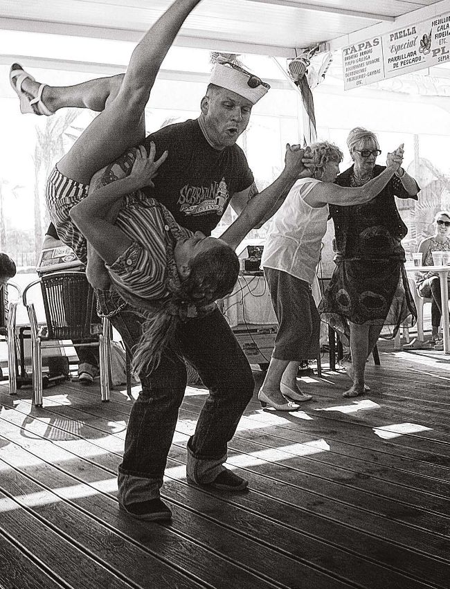 25 YEARS OF THE RAGING BULL | Vintage Rock Dec/Jan 2021