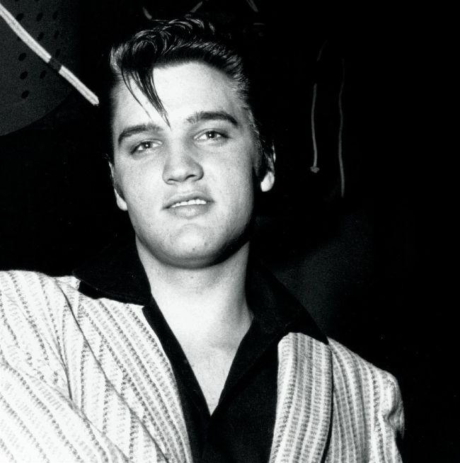 ELVIS PRESLEY Baby Let’s Play House | Vintage Rock Jun/Jul 2025