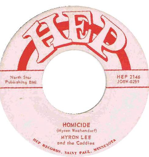 Criminal Recordings | Vintage Rock Oct/Nov 2025