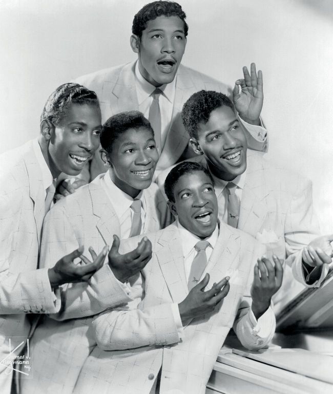 THE CHORDS Sh-Boom | Vintage Rock Feb/Mar 2026