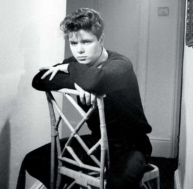 Mark Langthorne & Matt Richards | Vintage Rock Feb/Mar 2026