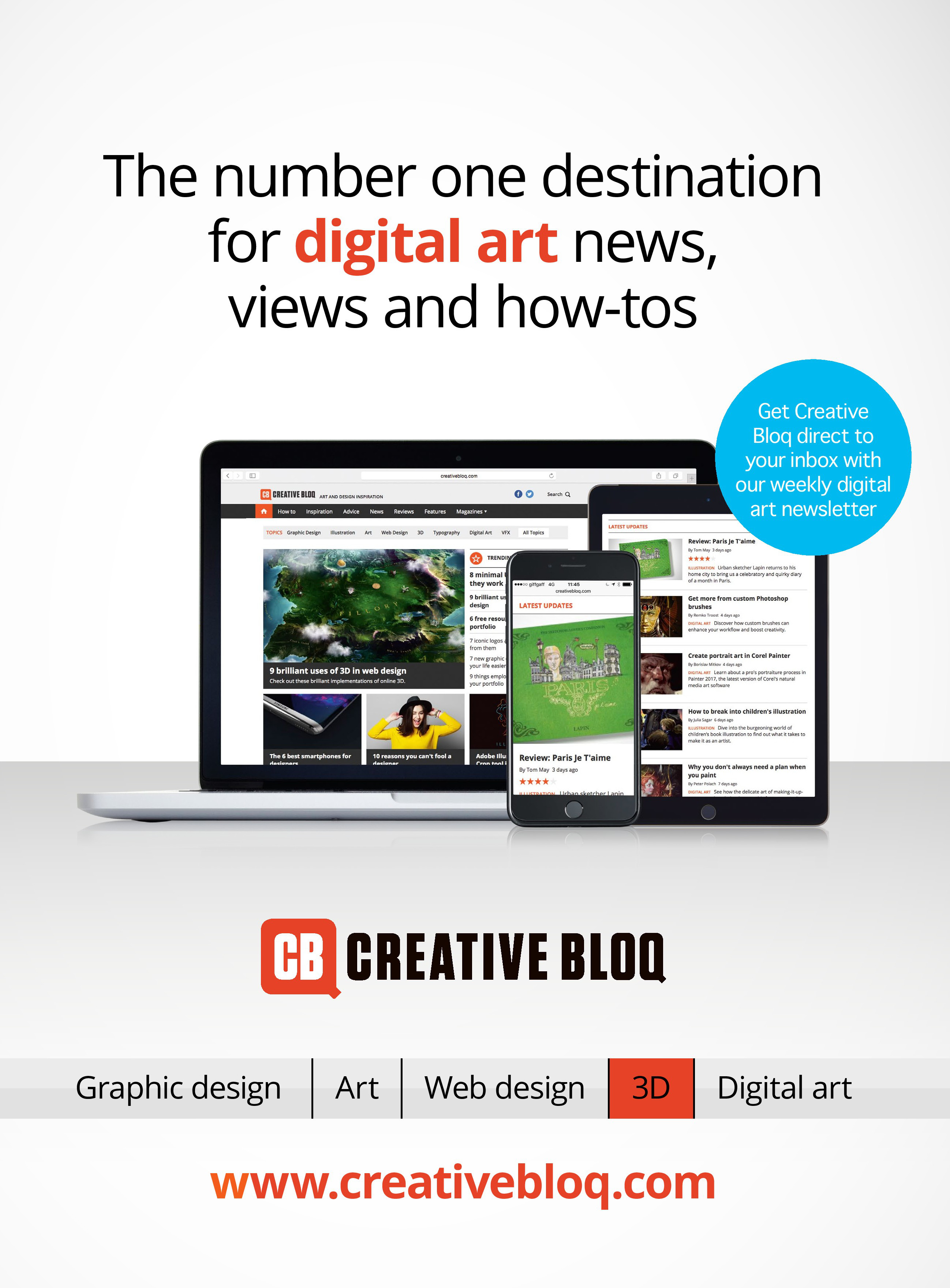 Creative Bloq